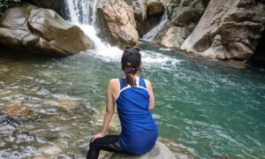 5 Rute terpopuler trekking Sentul